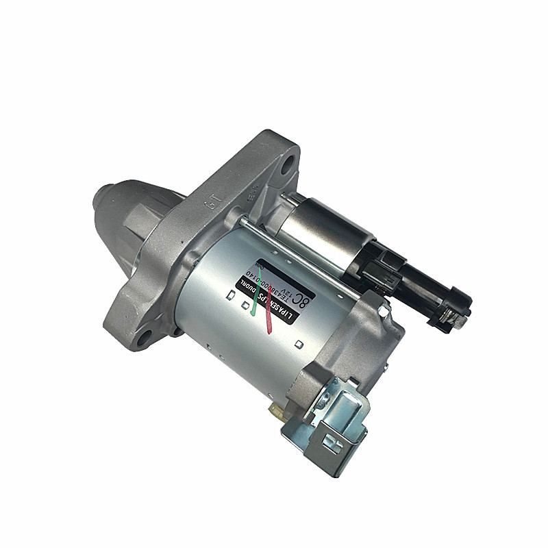 31200-R40-R01适配奥德赛思铂睿歌诗图CRV八代雅阁启动马达起动机-阿里巴巴