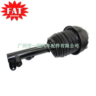 2123201838适用于奔驰E级W212/S212前右空气悬挂减震器弹簧避震器-阿里巴巴