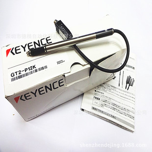 KEYENCE/基恩士 GT2-P12K 笔式 感应头 全新 原装正品 现货供应-阿里巴巴