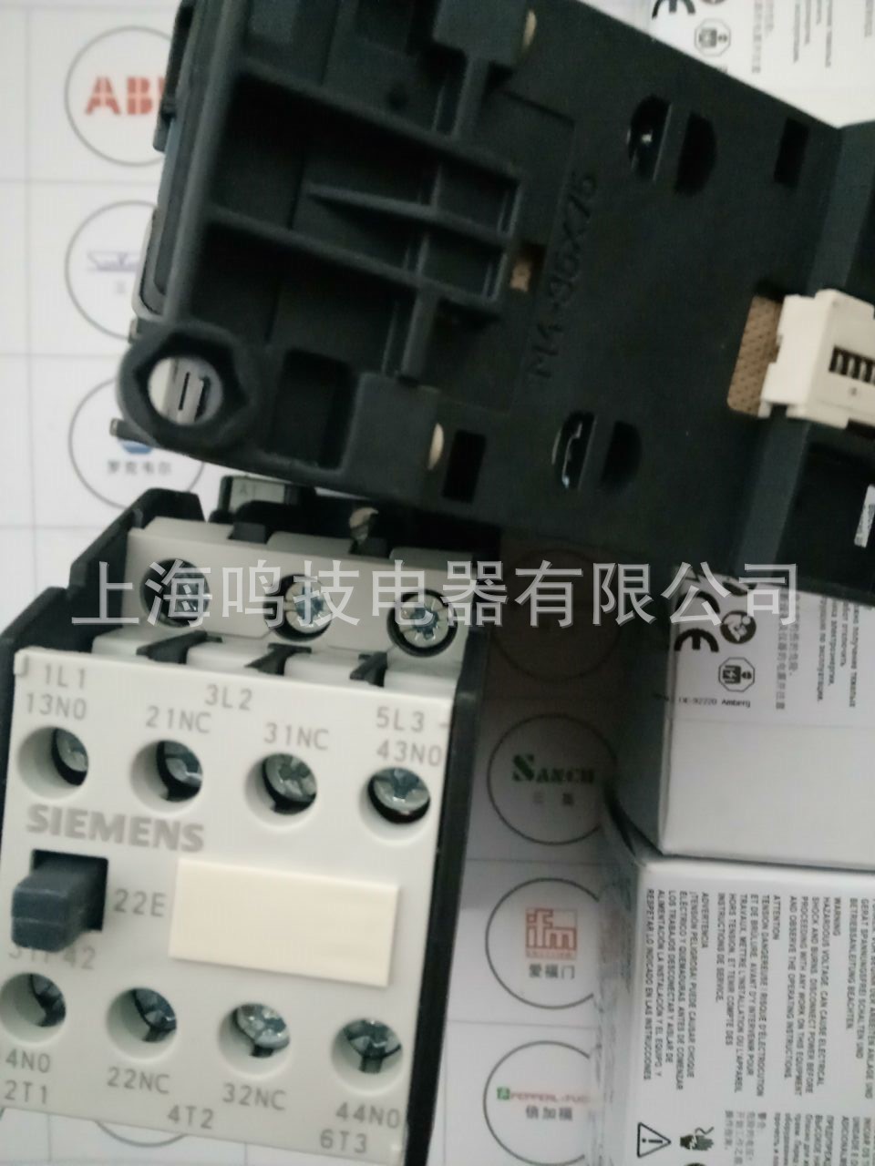 原装西门子交流接触器3TF4222-0XM0 3TF4322-0XF0 3TF4422-0XQ0-阿里巴巴