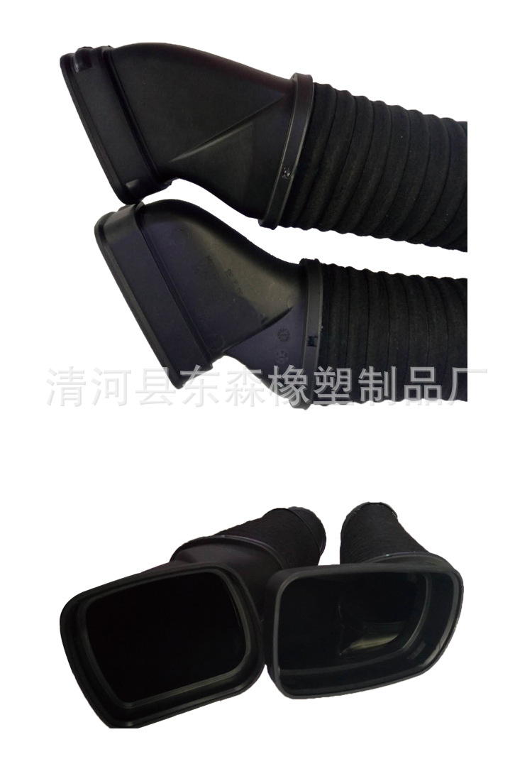 适用于汽车S级空气管S300 进气管 空气管软管 进气导管2720903382-阿里巴巴