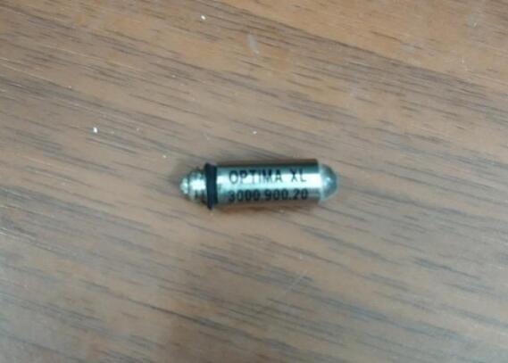 Timesco泰美科OPTIMA XL系列喉镜灯泡3000.900.20/10 2.5V-阿里巴巴