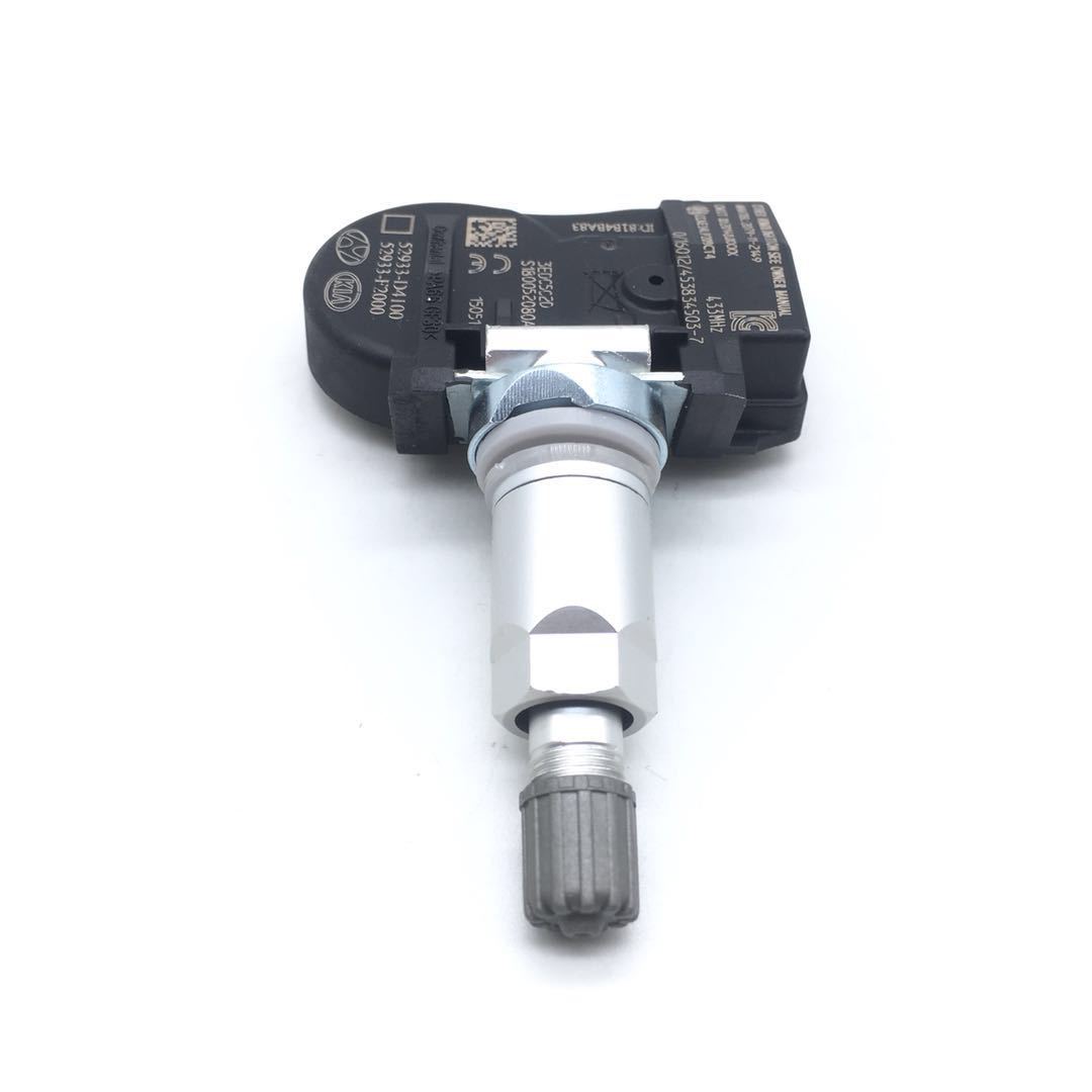 52933-D4100适用于现代起亚远舰TPMS轮胎压力监测系统胎压传感器-阿里巴巴