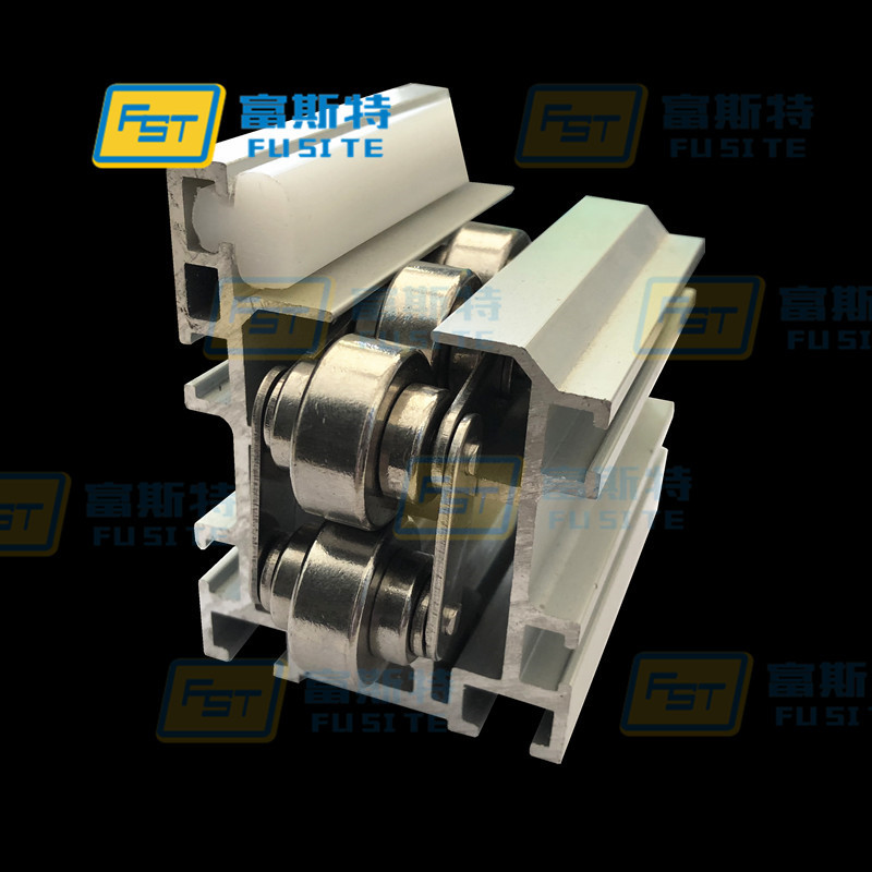 2.5倍速链条 规格型号BS25-C208A 节距25.4钢质带盖板链-阿里巴巴