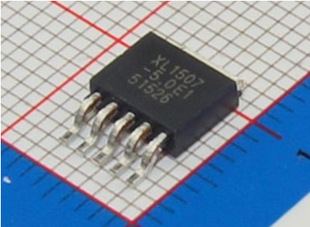 XL1507-5.0 XL1507-5.0E1 电源DC-DC降压芯片IC 贴片TO-252-5-阿里巴巴