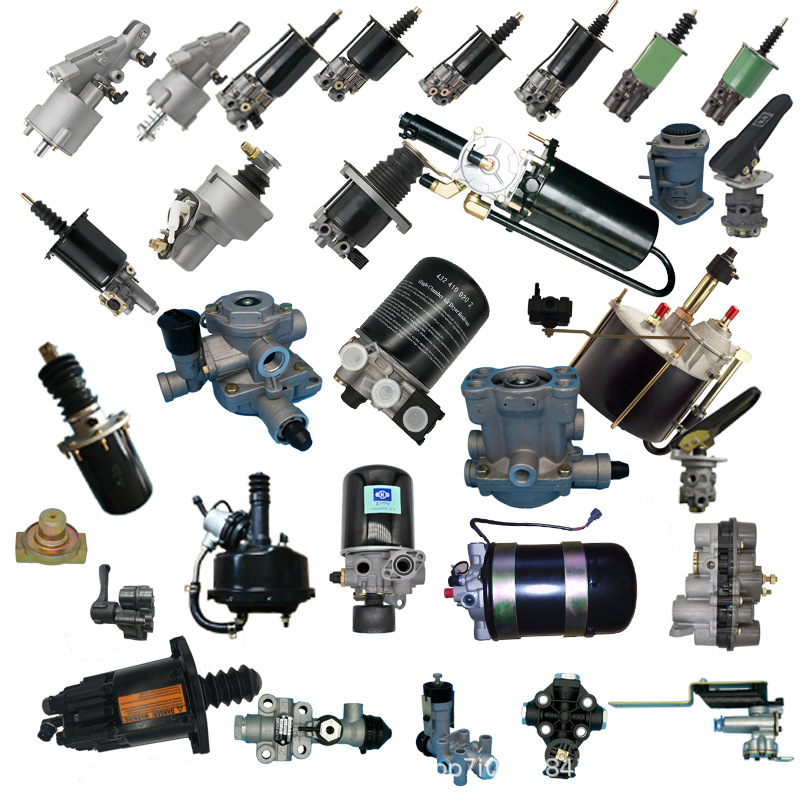 欧系卡车客车紧急继动阀 9730060030 9730060000-阿里巴巴