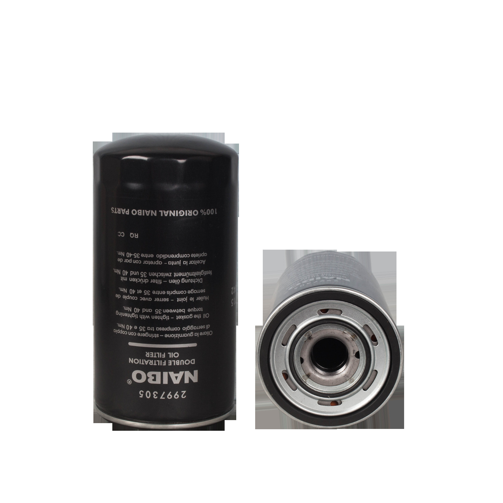 2997305机滤 1903629 1907584 1902102-阿里巴巴