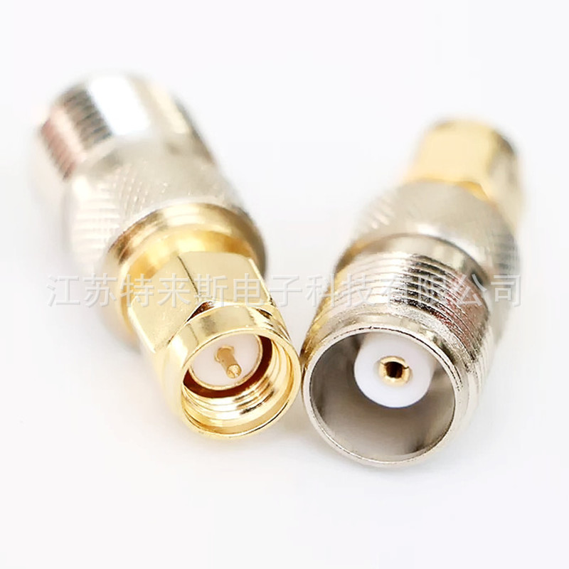 射频连接器TNC/SMA-KJ TNC母转SMA公 SMA/TNC-JK-阿里巴巴