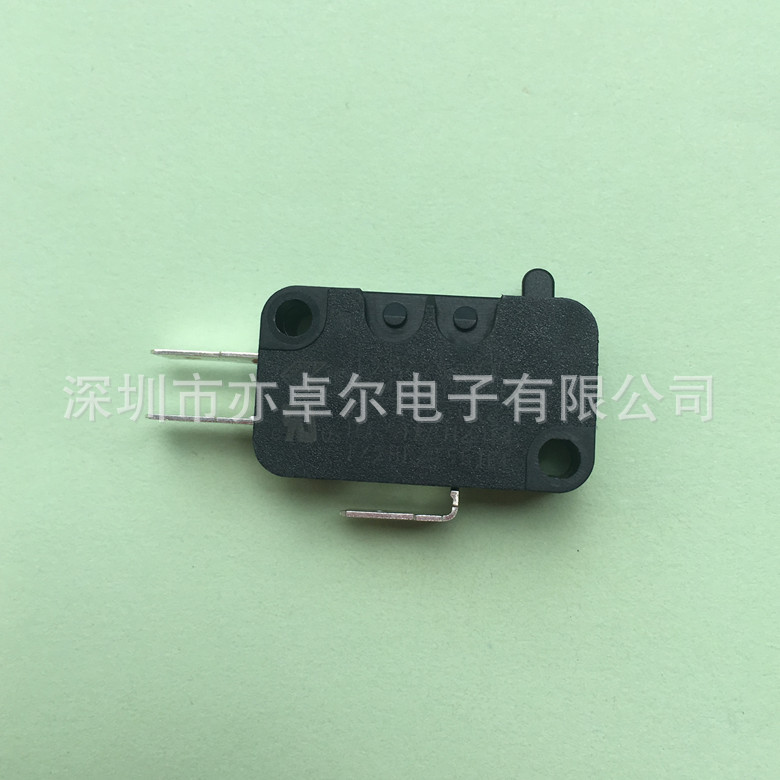 台湾ZIPPY新巨原装正品微动开关，行程开关VA2-16H0-00D0-Z-阿里巴巴
