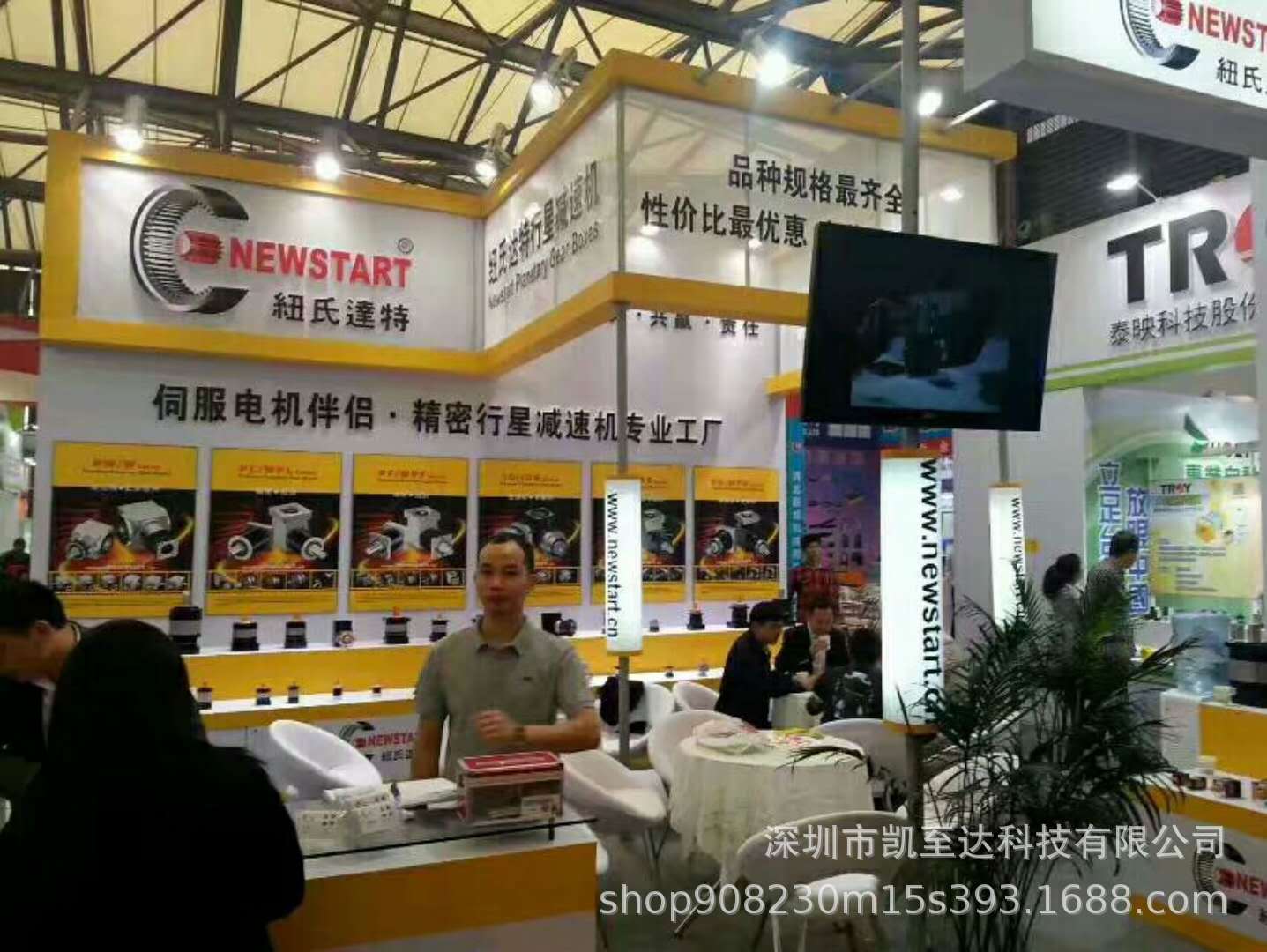 纽氏达特PL/WPL系列PL60-10 伺服行星减速机 适配各种电机和步进-阿里巴巴