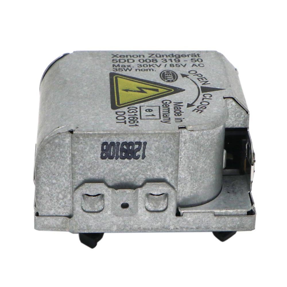 跨境热销 原装拆车D2S高压头 5DD008319-50 汽车氙气灯交流高压包-阿里巴巴