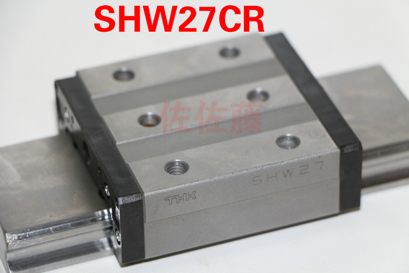 THK滑块 SHW12CRM SHW14CRM SHW17CRM SHW21CR SHW27CRSS BLOCK-阿里巴巴