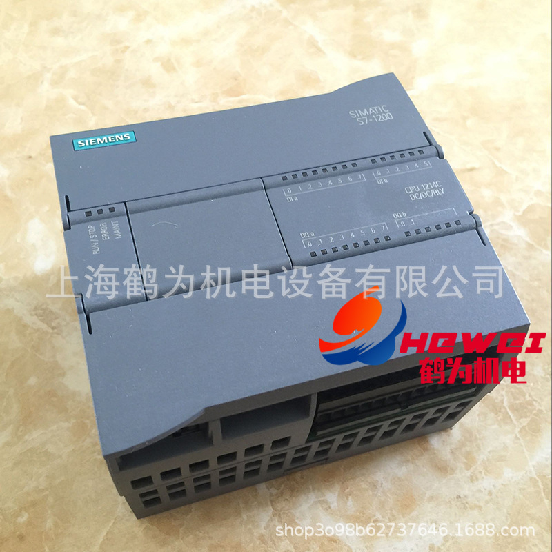 6ES7274-1XF30-0XA0PLC模拟器 s7-1200系列-阿里巴巴