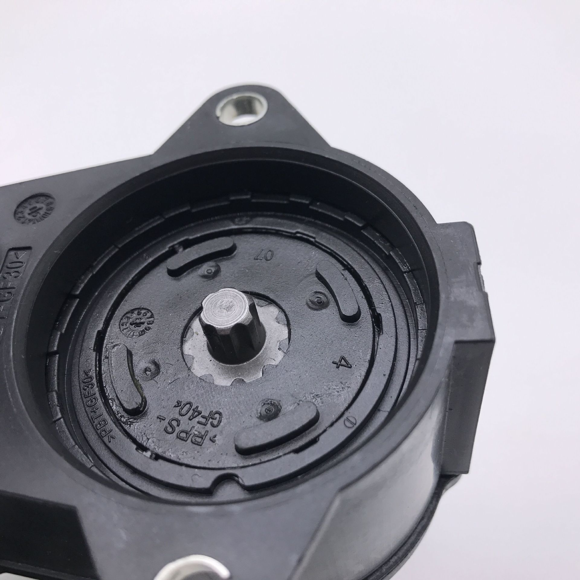 适用奥迪A6LC6后刹车后分泵电机后刹车卡钳电机4F0 998 281 B-阿里巴巴