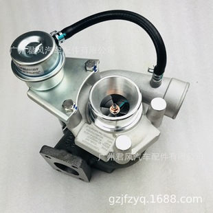 TD04 49377-01600 49377-01601 小松4BT.3涡轮增压器-阿里巴巴