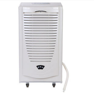 工业除湿机 川岛除湿机DH-890C 万向轮移动自如除湿器 广州抽湿机-阿里巴巴