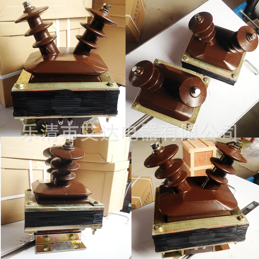 电压互感器JDZJ JDZ-3D/100V JDZ-6KV/100V JDZ-10/100V 12KV-阿里巴巴