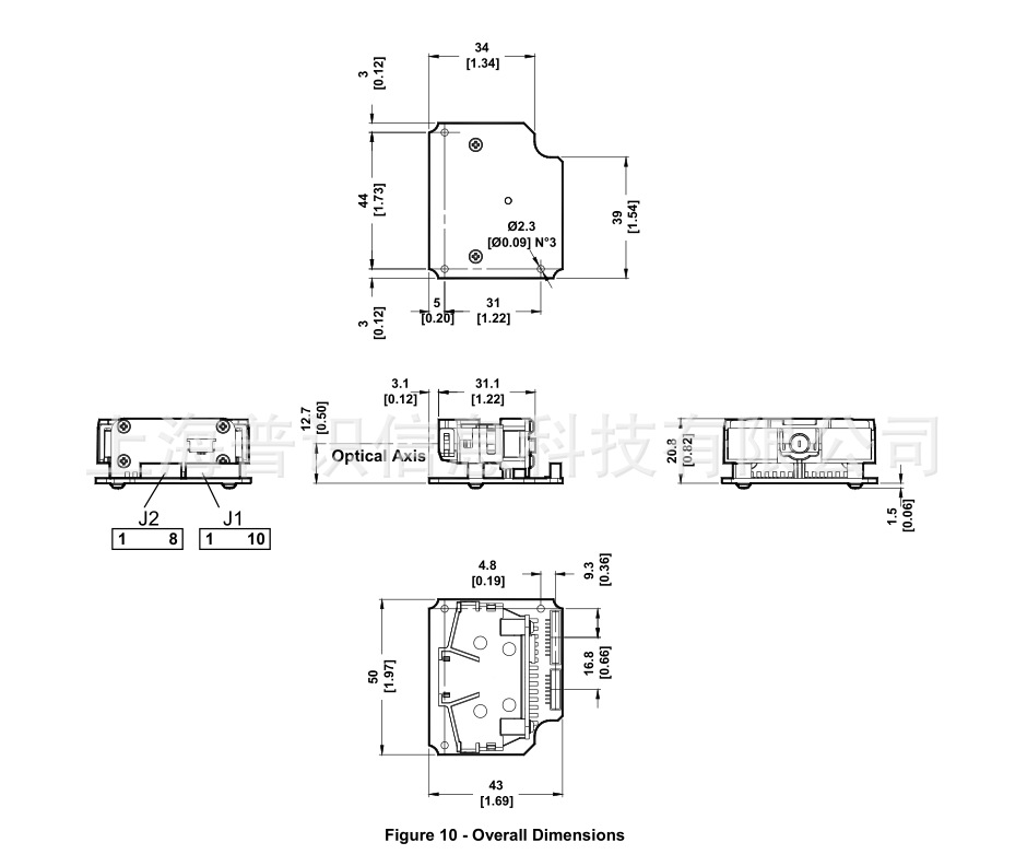DATALOGIC 德利捷 TC1200工业CCD DSM04XX条形码阅读器485接口-阿里巴巴