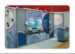 Celgard 2325锂电池隔膜-阿里巴巴