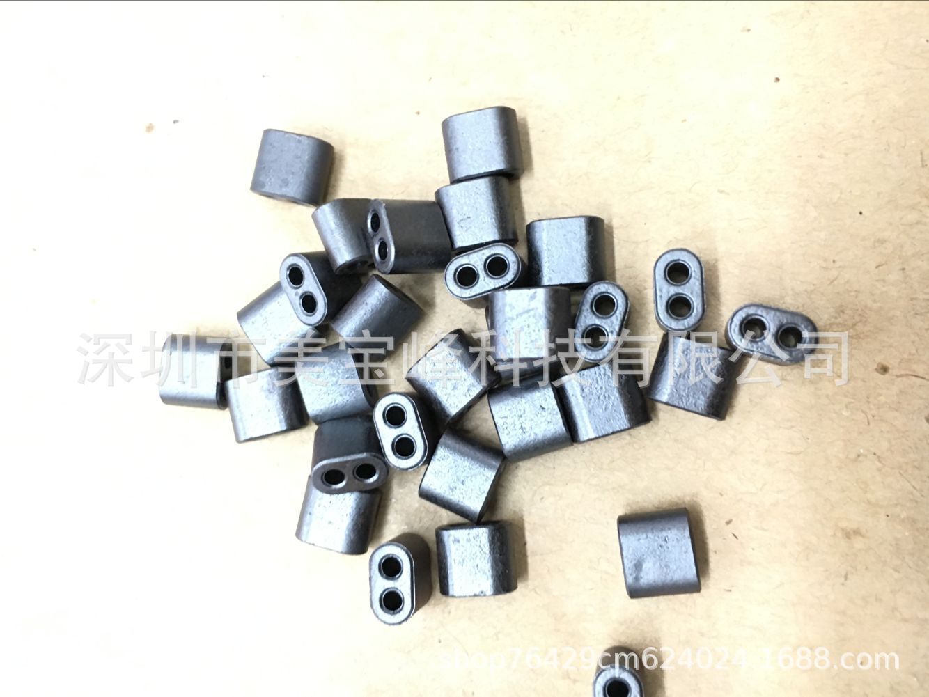 美国菲莱特 FAIR-RITE抗干扰滤波磁环0431176451内径18mm1 MHz-30-阿里巴巴