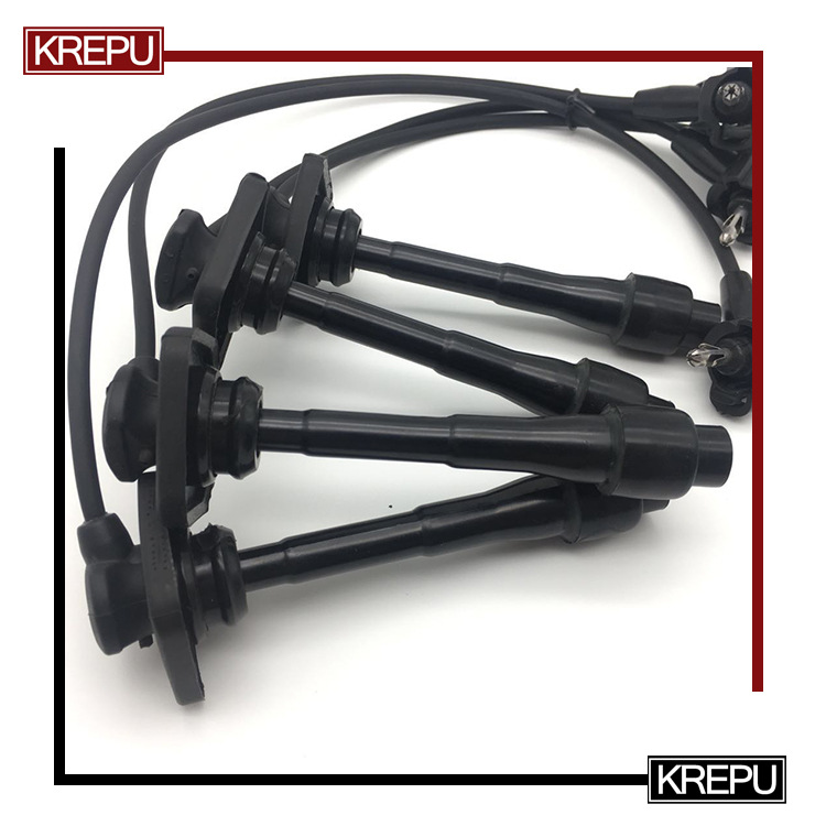 90919-22395汽车分火线高压线丰田卡罗拉花冠-阿里巴巴