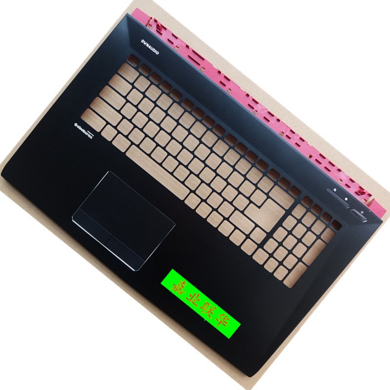 适用MSI 微星 GE72 pe70 ms-1791 ms-17911 ms-17791 C壳主机上盖-阿里巴巴