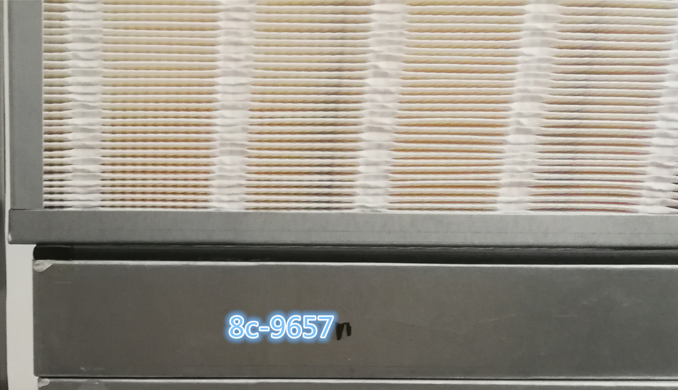 8C-9657板式空气滤芯板框空滤芯-阿里巴巴
