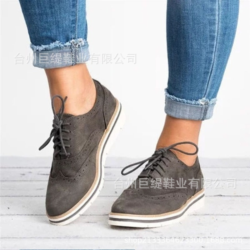 Wish Amazon foreign trade plus-size women's shoes - ShopShipShake