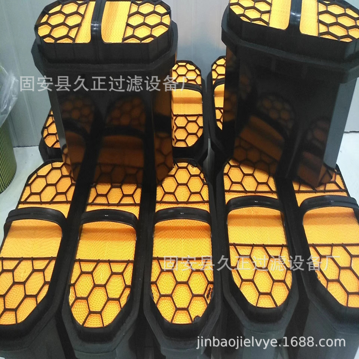 479-8989蜂窝式空气滤芯 卷纸滤芯 空压机蜂窝滤芯-阿里巴巴