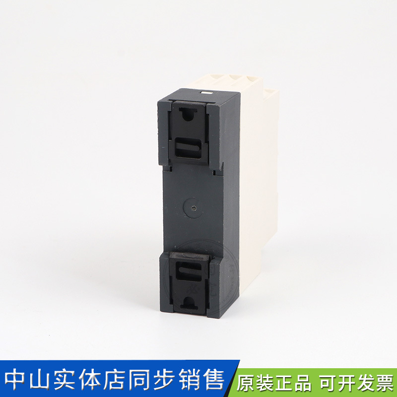 施耐德 RM4-TR32 相序缺相过压欠压检测继电器 RM4TR32 继电器-阿里巴巴