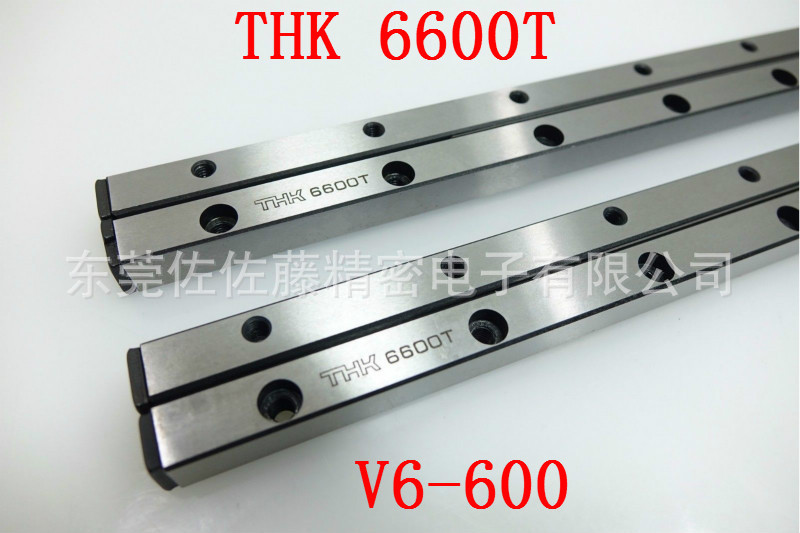 THK交叉滚柱导轨VR6-200HX13Z 6200T-阿里巴巴