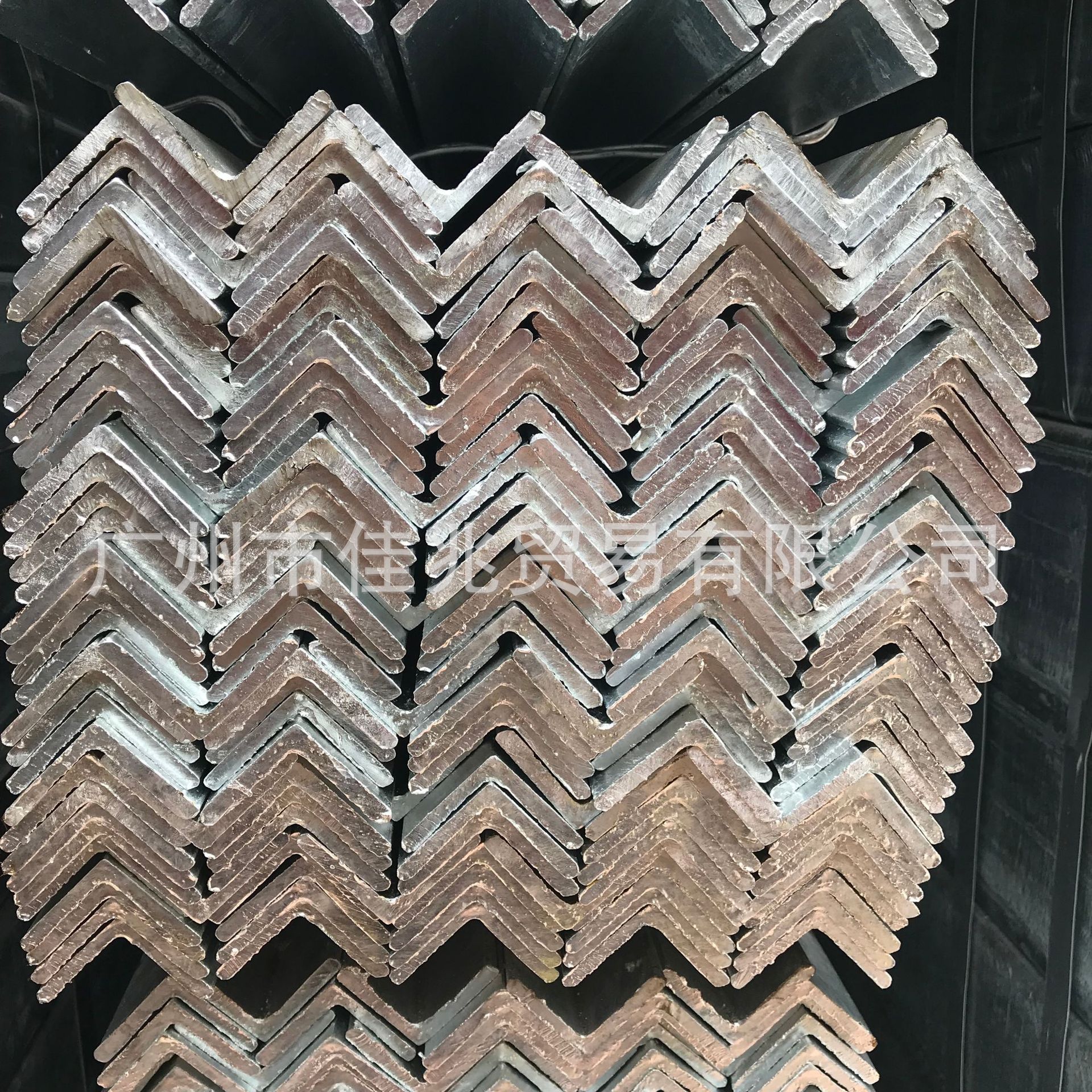 现货库存 角钢40*40*4 Q235B 国标大厂 热浸镀锌角钢 镀锌角铁-阿里巴巴