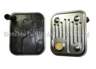 24210956, 24204277自动变速箱滤网波箱滤清器4L80E-阿里巴巴