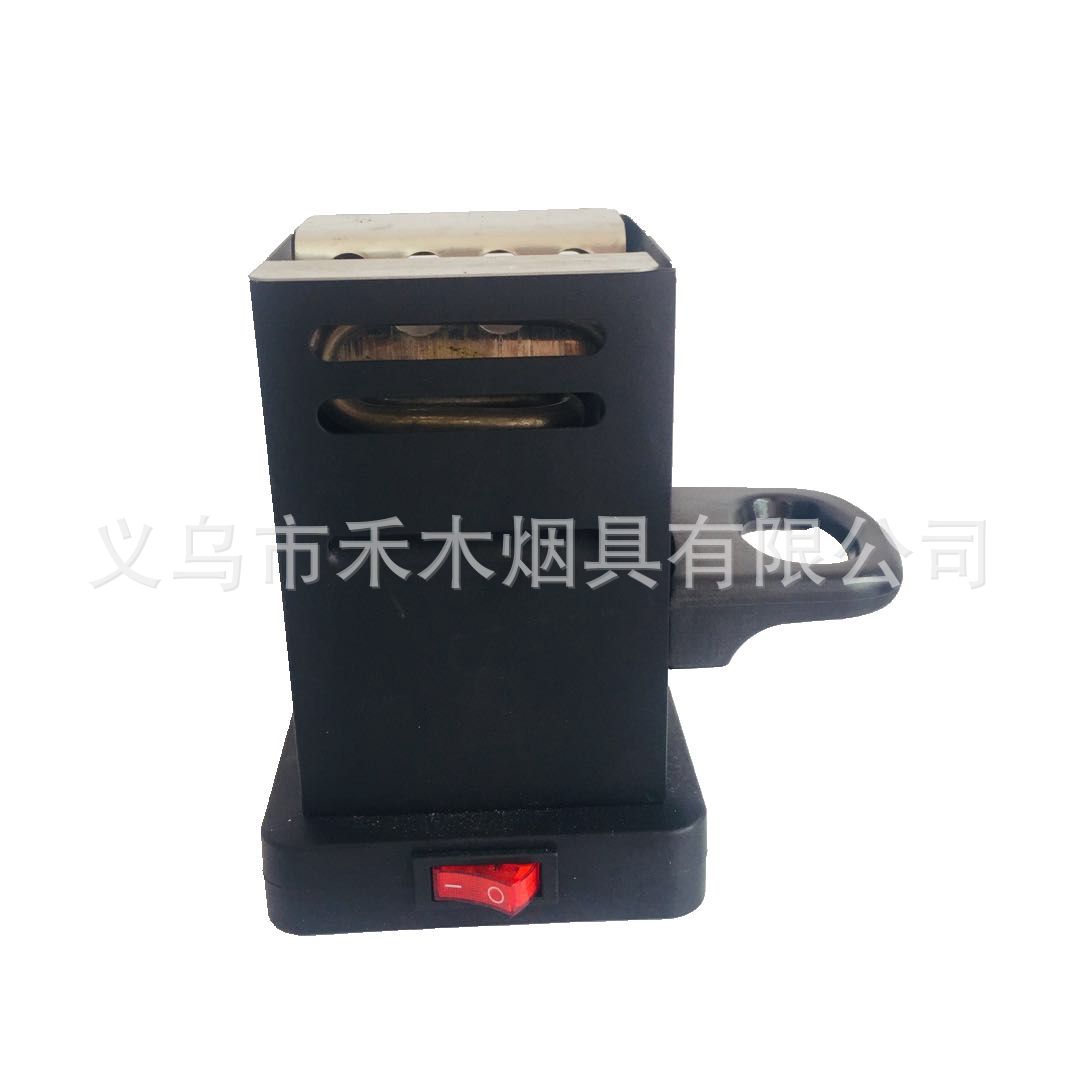 跨境电商炭炉方块炭炭炉 shisha charcoal oven 欧规-阿里巴巴