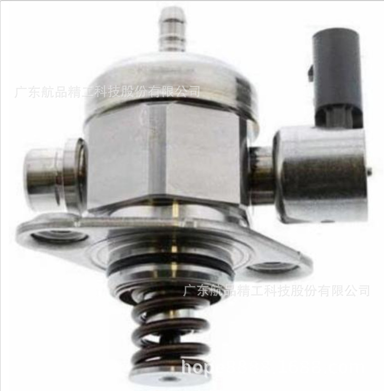 适用别克雪佛兰高压燃油泵12608371 12633115全新保一年-阿里巴巴