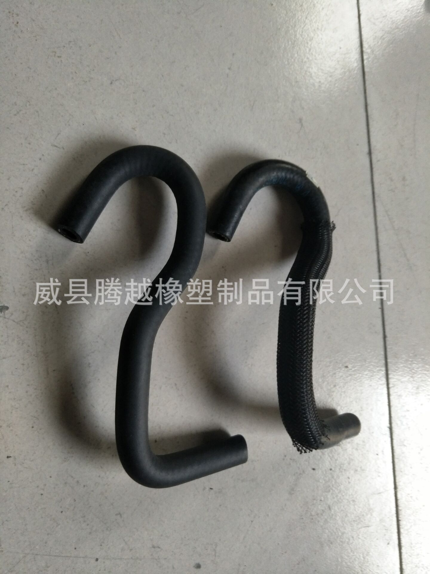 2045010124德系奔宝车散热器水管、通风管11537510120-阿里巴巴