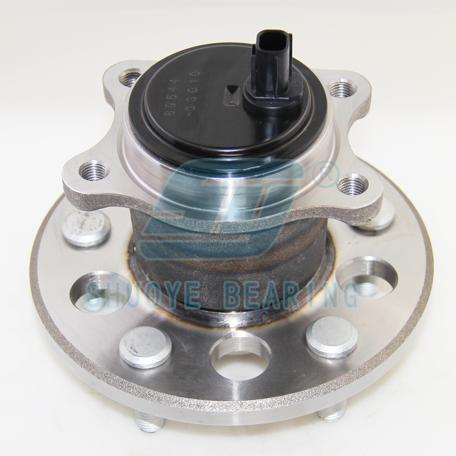 [硕业轴承]42450-33050 适用于丰田15凯美瑞CAMRY右后轮轮毂单元-阿里巴巴