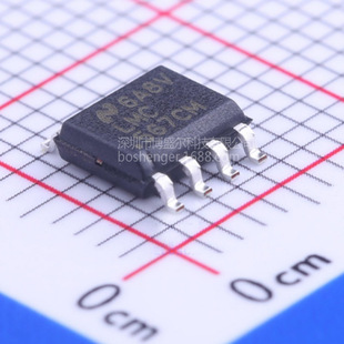 DC控制芯片 PFM升压型三节锂电池充电控制集成电路 CN3303 SOP-8-阿里巴巴