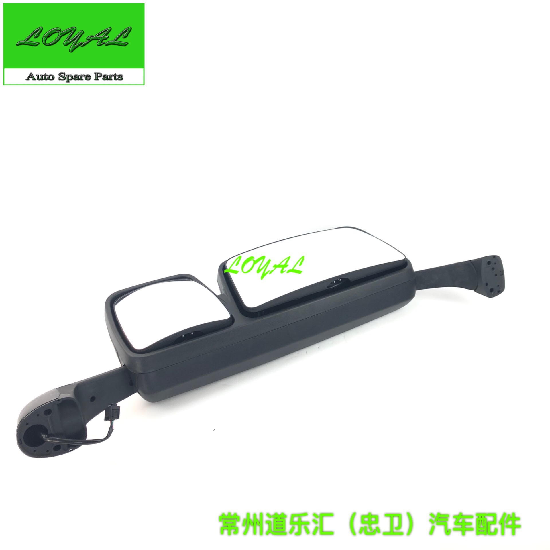 奔驰actros卡车MP3后视镜A9438105616、A9438106016-阿里巴巴