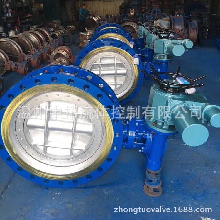 D943H-16防爆开关型不锈钢电动蝶阀DN500硬密封电动法兰蝶阀DN600-阿里巴巴