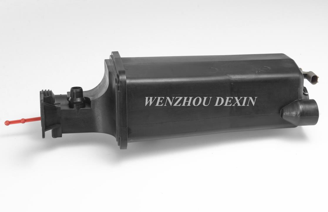 适用宝马BMW E46 膨胀水壶 副水箱17137787040 17117573780-阿里巴巴