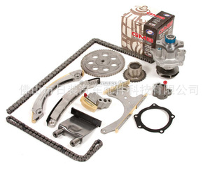 适用GMC 雪佛兰五十铃2.8 4.2 3.5正时修理包12568766 12575159 -阿里巴巴