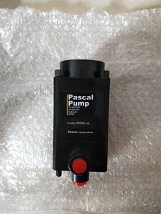 日本PASCAL气动泵X6308U-B-阿里巴巴