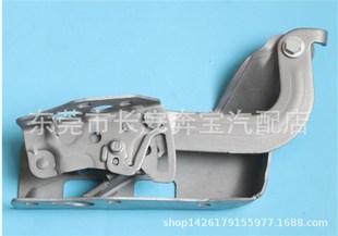 适用于奔驰W253机盖合叶 GLC250 GLC350 GLC300 2538800128-阿里巴巴