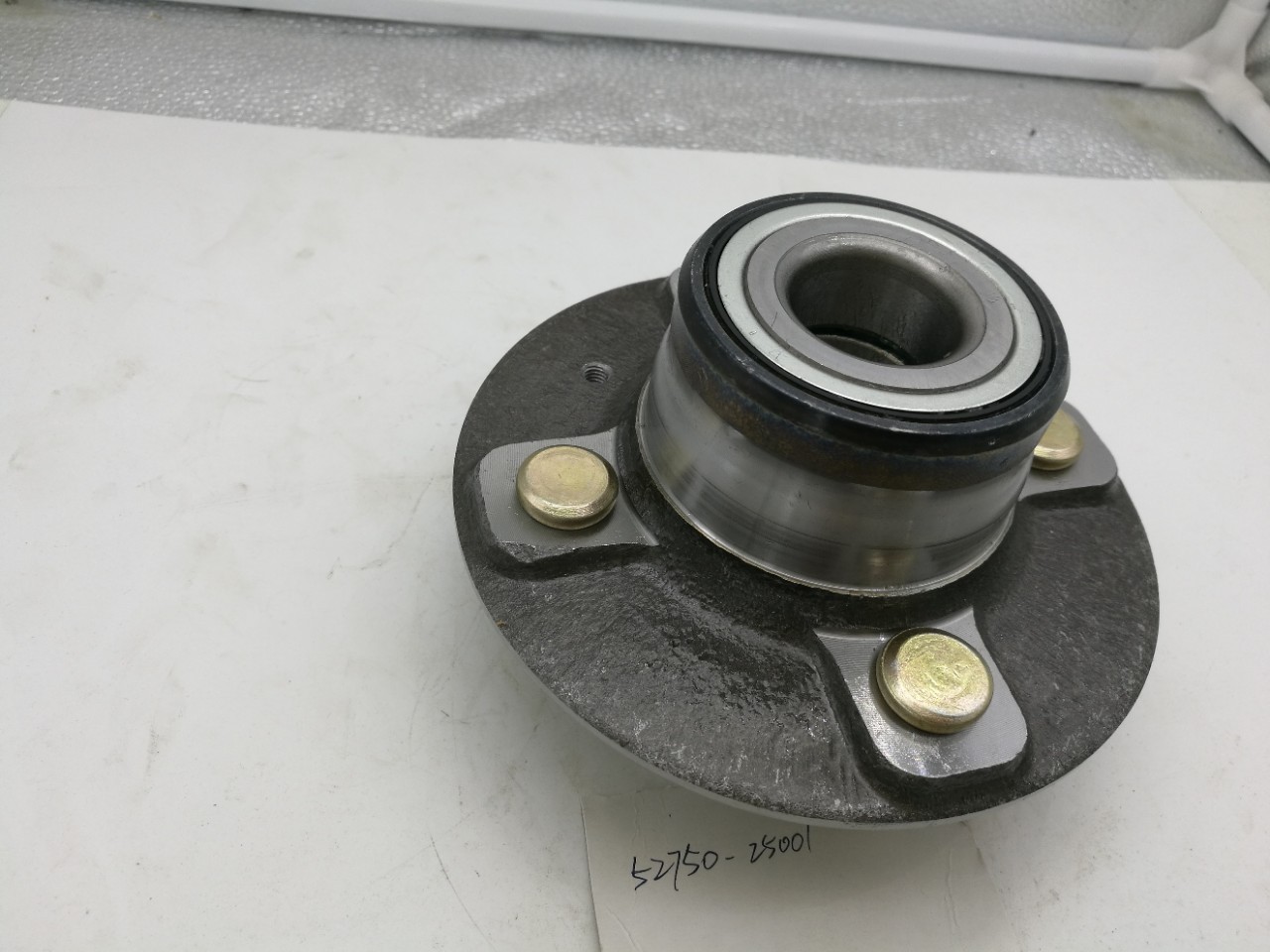 千里马轮毂轴承52710-25001 52710-25001-阿里巴巴