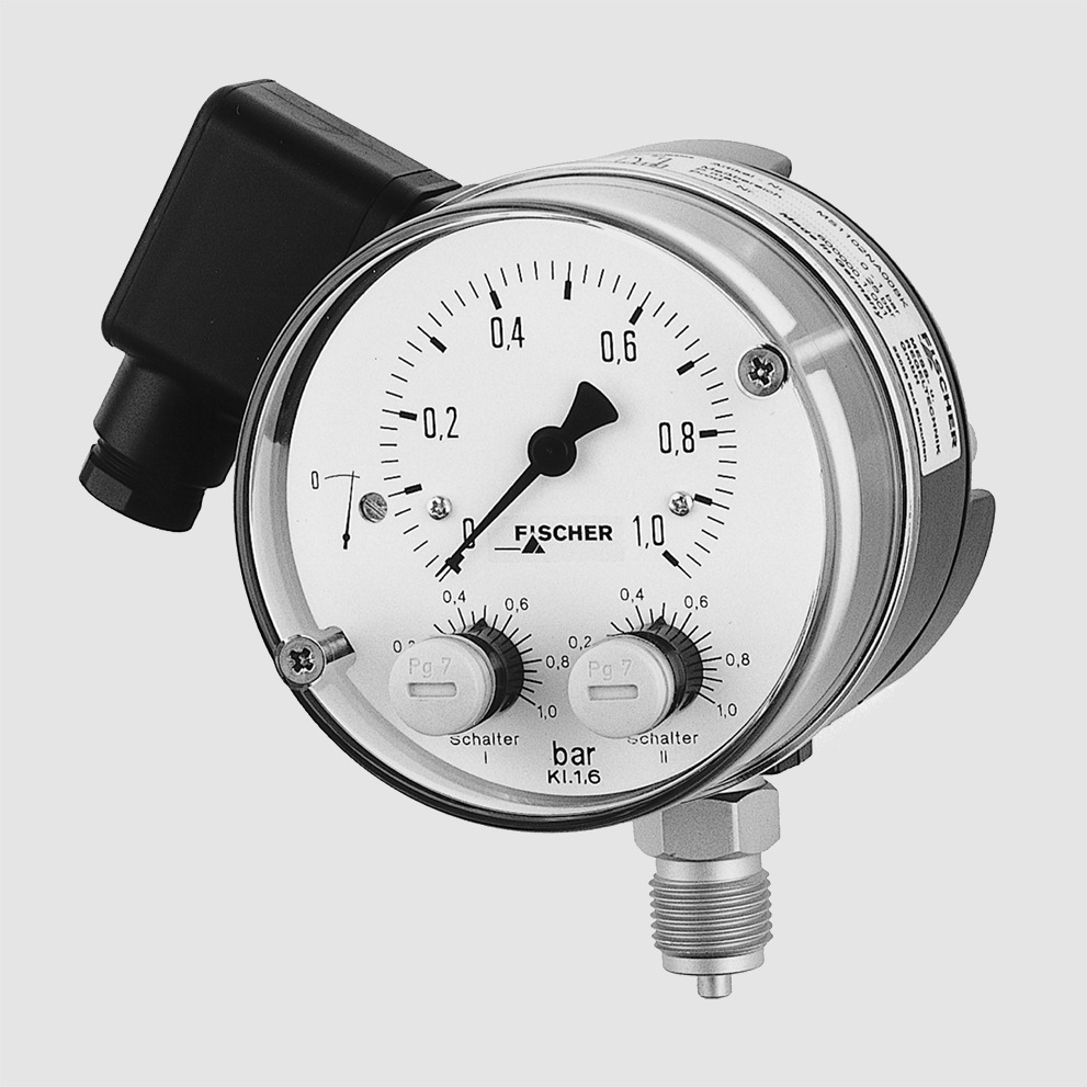 【代理】德国Fischer压力传感器 现货 可选型-阿里巴巴