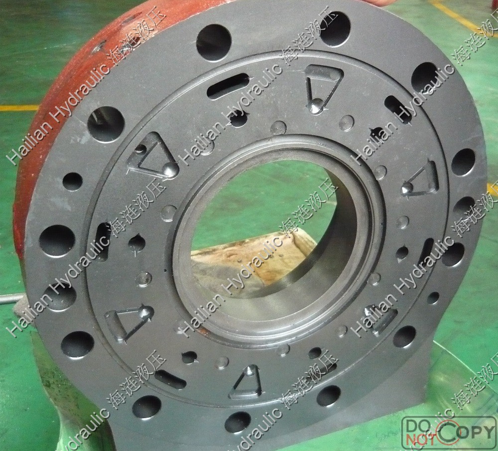 Luffing Motor IHI HVKG-DSS日本船舶舱盖克令吊液压马达高压-阿里巴巴