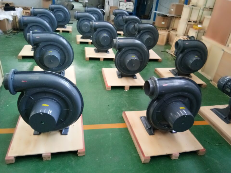 TB150-10中压风机 7.5kw中压鼓风机 7500w气体输送风机-阿里巴巴