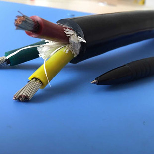 加工ZR-KVV22铠装阻燃控制电缆 37芯地埋铠装控制线 多信号线批发-阿里巴巴