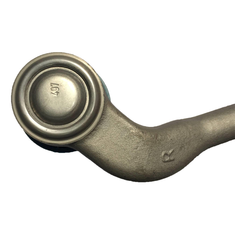 STZT 2043302003 适用于奔驰W204拉杆球头 方向机球头 转向外球头-阿里巴巴